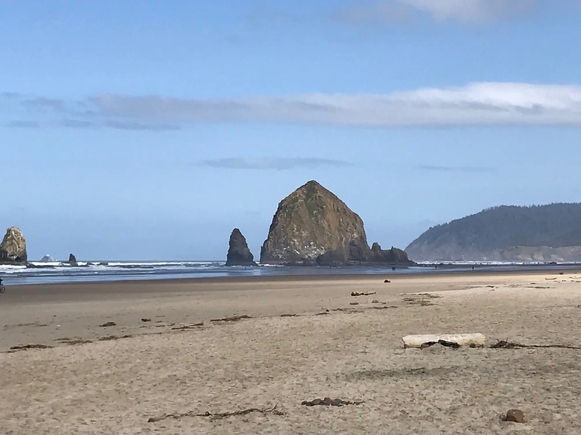 Tolovana Beach State Recreation Site | The Retreat at Cannon Beach