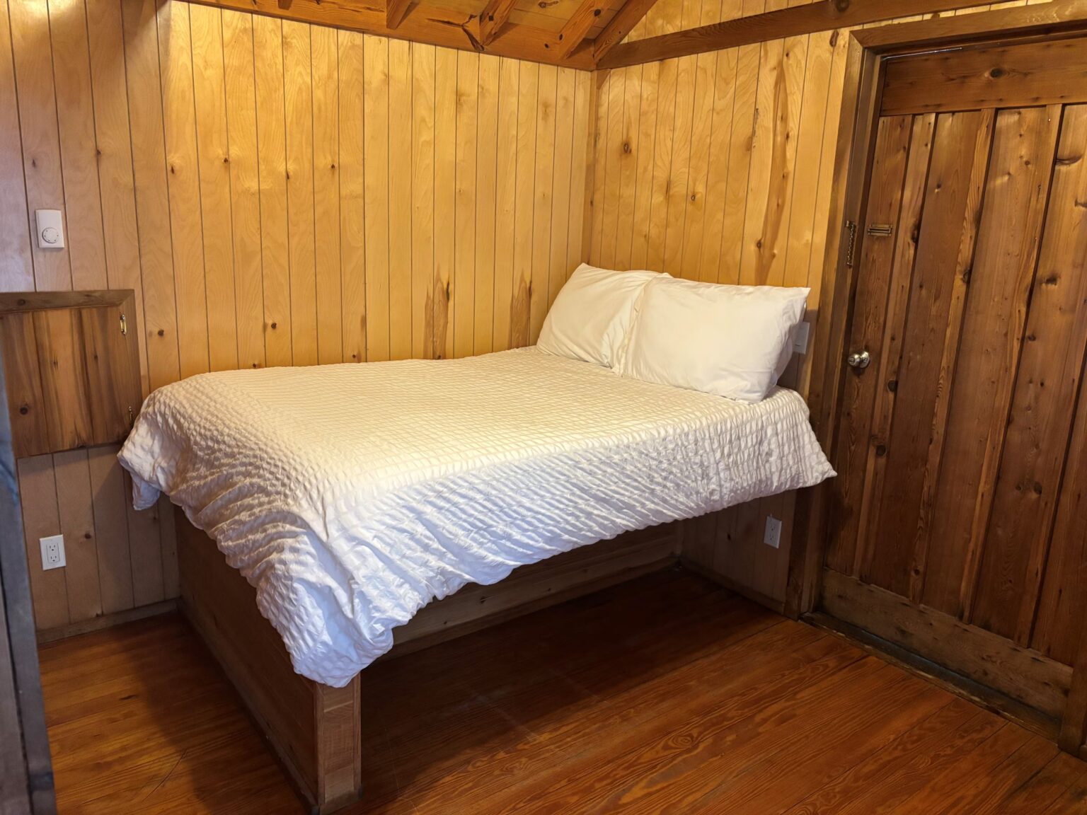 Cozy Cabins for Rent at Cannon Beach's The Retreat